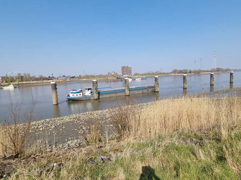 De Groenendijk Routes for Walking and Hiking | Komoot