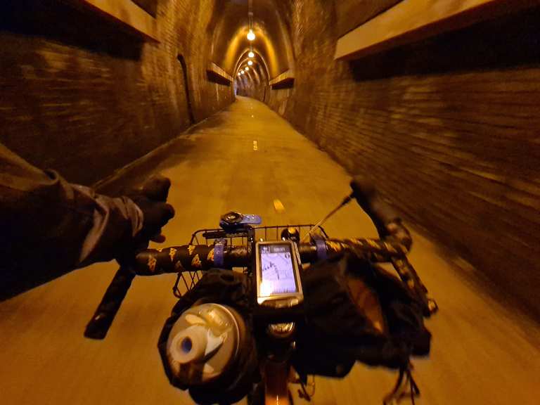 Fernleigh Track Cycle Routes and Map | Komoot