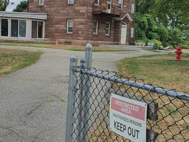 Princess Bay Lighthouse : Radtouren und Radwege | komoot
