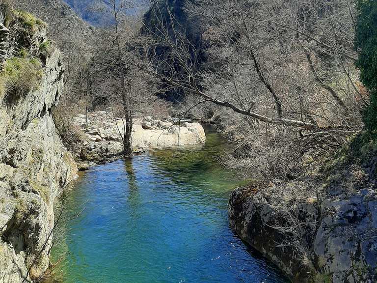 Esterri de Aneu - Isavarre - Valencia de Aneu — Ruta por el Valle de ...