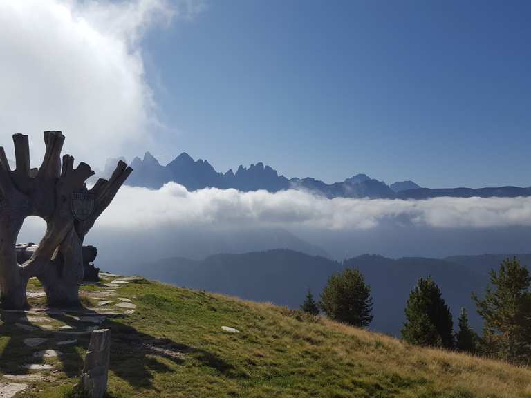 Plose - Routes for Walking and Hiking | Komoot