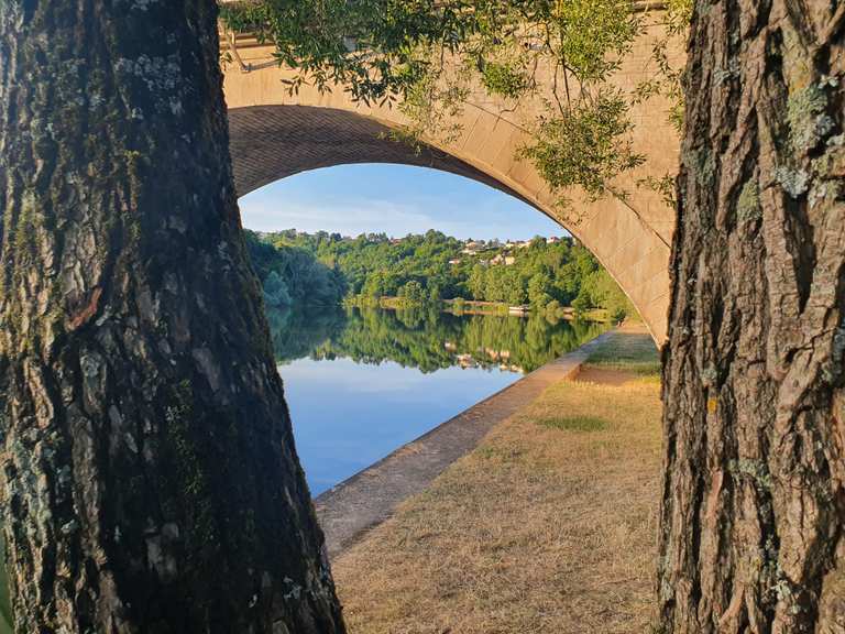 The Moselle loop — loop from Nancy | ride | Komoot