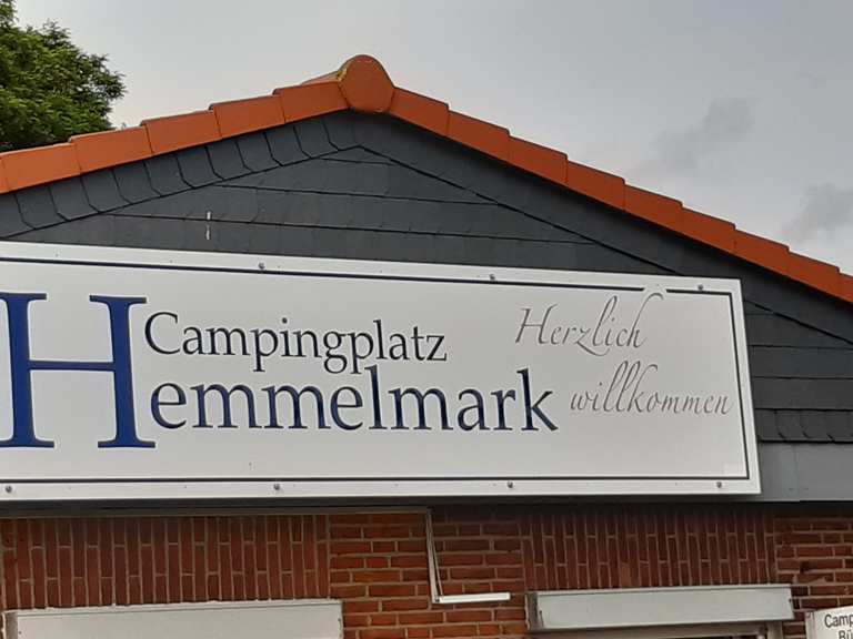 Campingplatz Hemmelmark - Cycle Routes and Map | Komoot