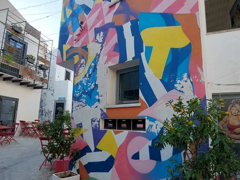 Farm Cultural Park Favara: Mountainbike-Touren und -Trails | komoot