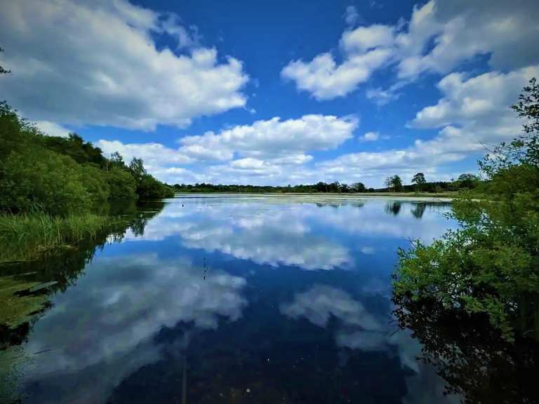 The Great Eastern Pingo Trail | hike | Komoot