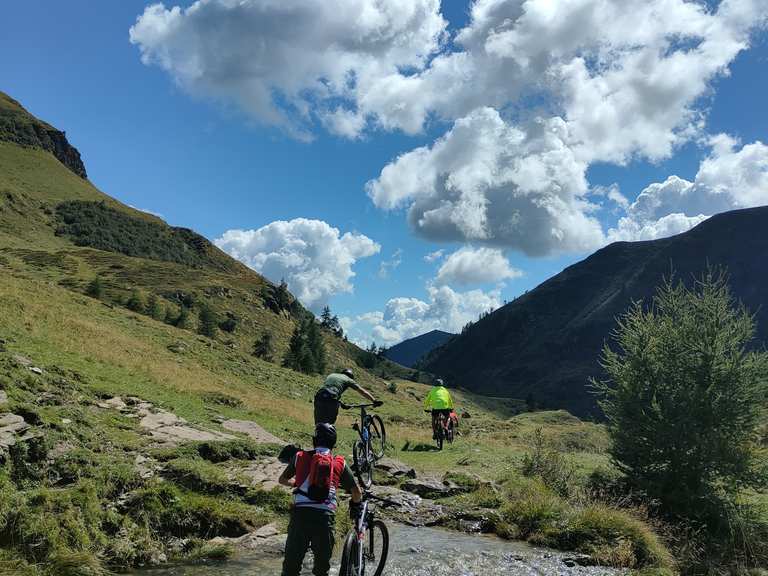 Crocedomini -> Val Dorizzo: Mountainbike-Touren | komoot