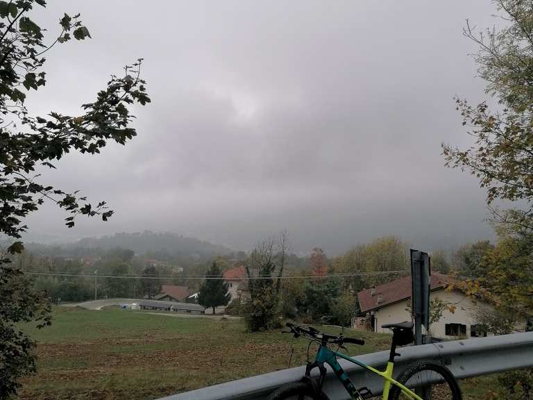 San Pietro di Coassolo (TO): Mountainbike-Touren und -Trails | komoot