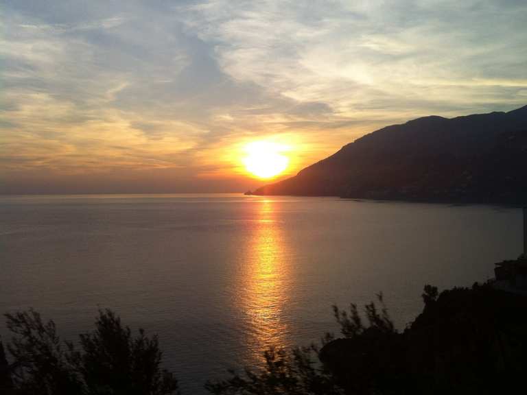 Torre La Cerniola – trasy MTB | Komoot