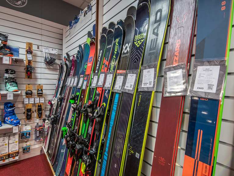 Tiso Perth Outdoor Experience Road Cycle Routes and Map | Komoot