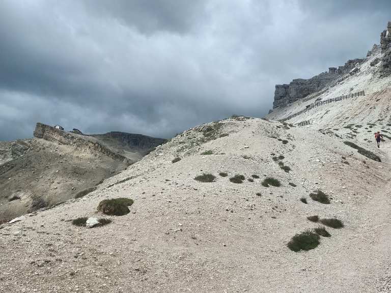 Forcella Travenanzes Routes for Walking and Hiking | Komoot