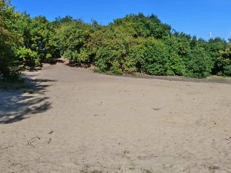 Konijnenberg Vosselaar : Radtouren und Radwege | komoot