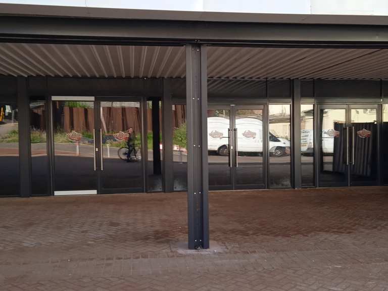 National Cycle Route 150 – Walton on Sea -Clacton on Sea loop from ...