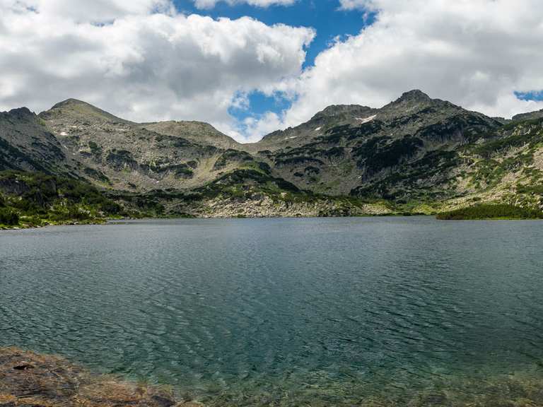 Попово езеро / Popovo lake - Itinéraires de rando et marche | Komoot