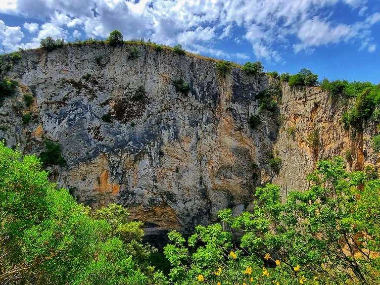 Comola Grande: Mountainbike-Touren und -Trails | komoot