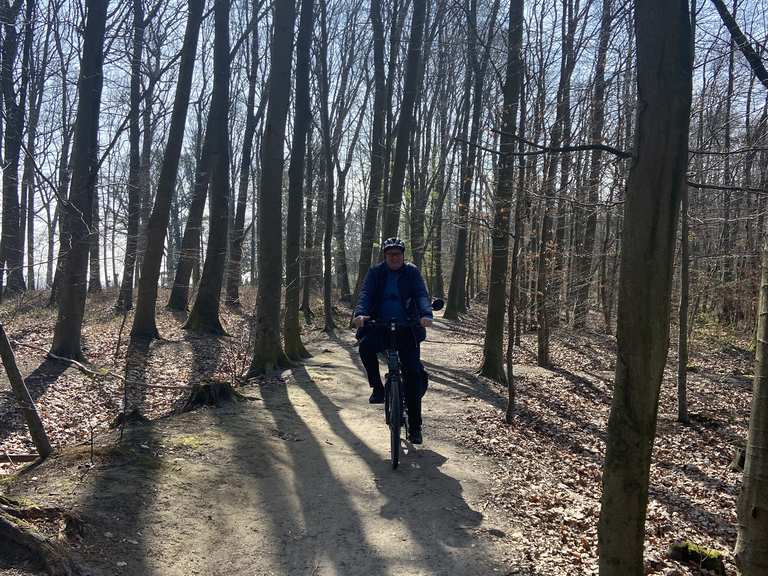 Landgasthof Fluchtburg : Radtouren und Radwege | komoot