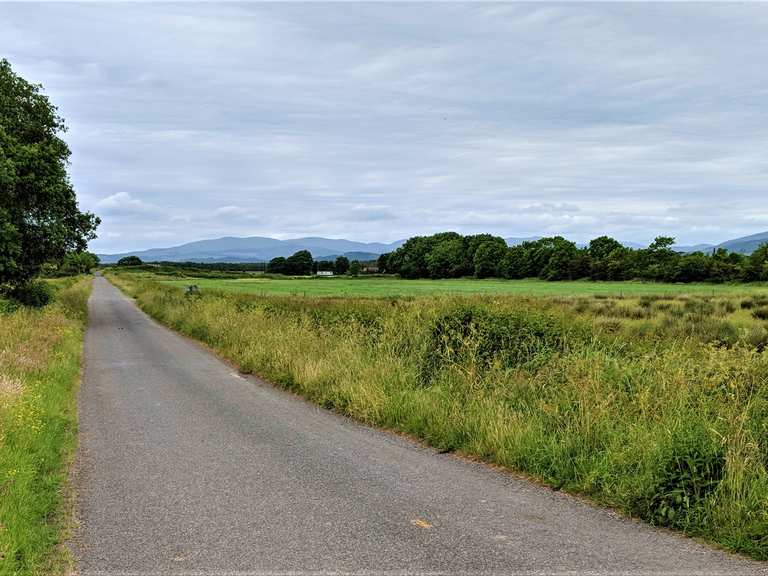 National Cycle Route 73: Rennradfahren und Rennradtouren | komoot