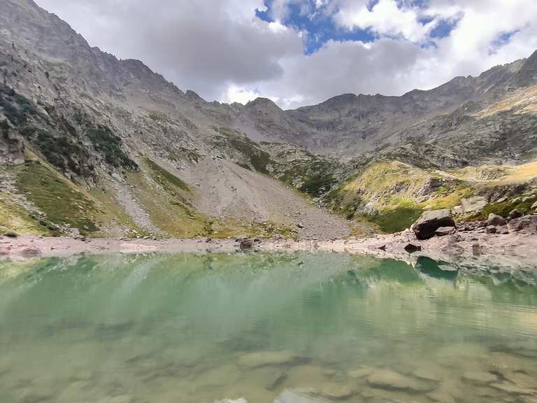 Lago Brocan wandelroutes en hikes | Komoot