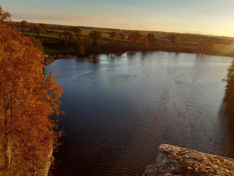 Lac de Ribou - Itinéraires de rando et marche | Komoot
