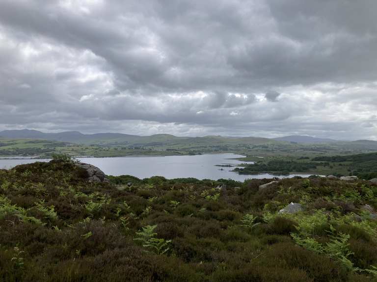 Rest Area : Radtouren und Radwege | komoot