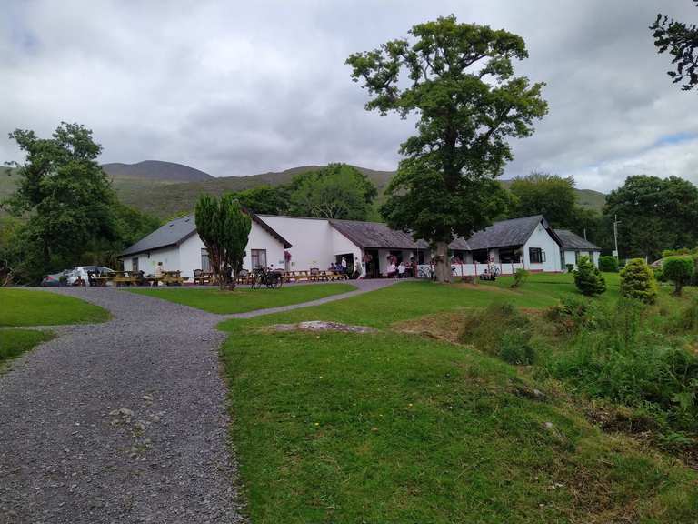 Brandon‘s Cottage Routes for Walking and Hiking | Komoot