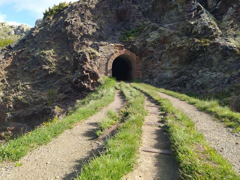 Lago Gento por la Canal de Pigolo — Parque Nacional de Aigüestortes y ...