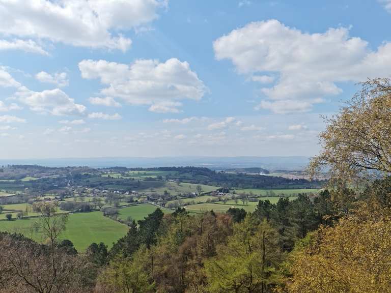 Rawhead Routes for Walking and Hiking | Komoot