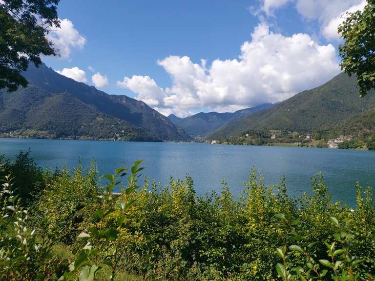Ledrosee : Radtouren und Radwege | komoot