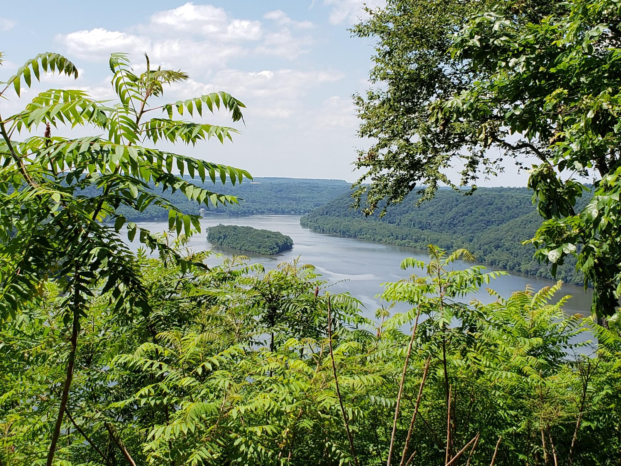 Conestoga Trail System — Scenery, history and heritage | Wandel ...