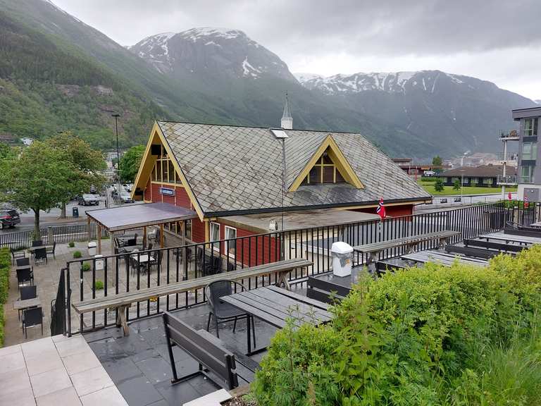 Edda Grillen: Wanderungen und Rundwege | komoot