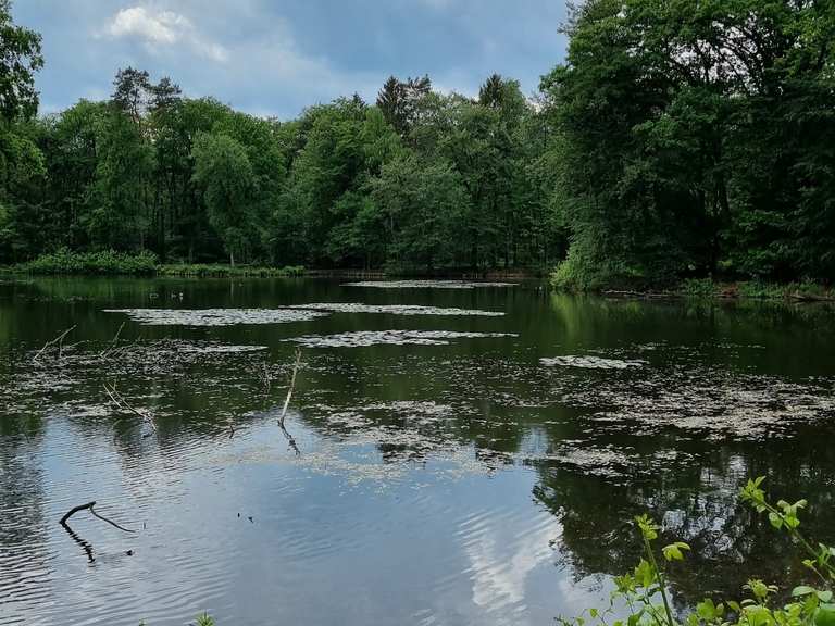 Bronnen – De Bronnen in het Springendal Rondje vanuit Oud Ootmarsum ...
