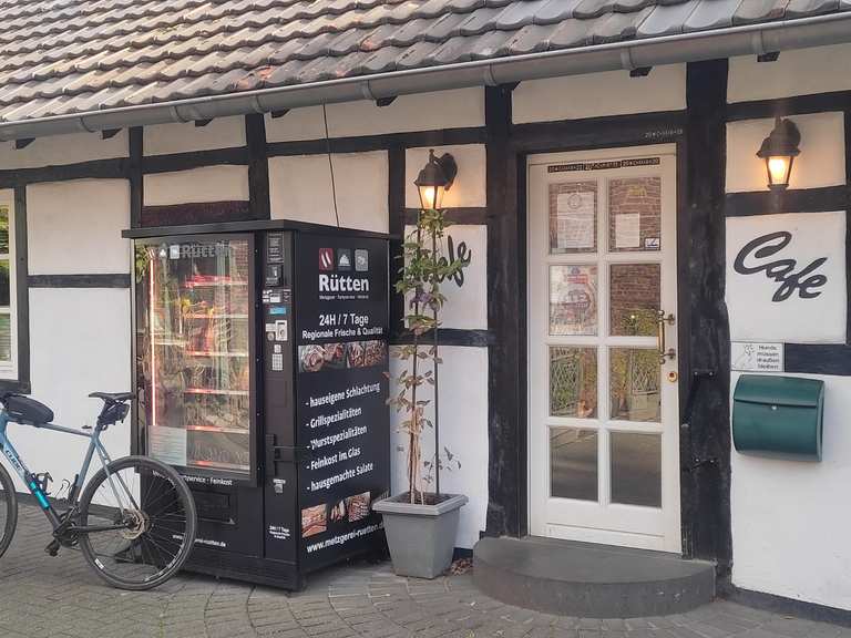 Gohrer Cafe Und Backhaus