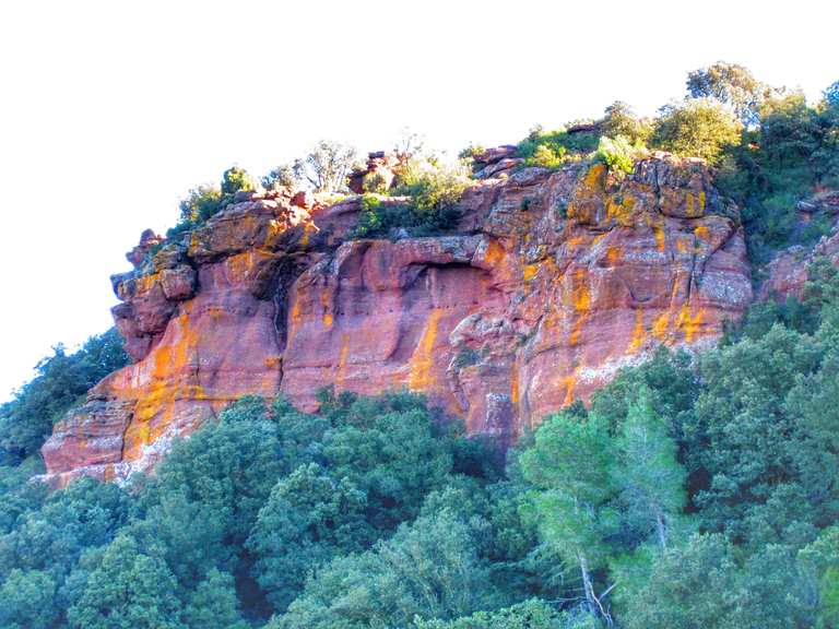 Cova de Nialó: Touren und Karten | komoot