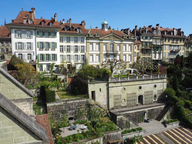 Badgasse : Radtouren und Radwege | komoot