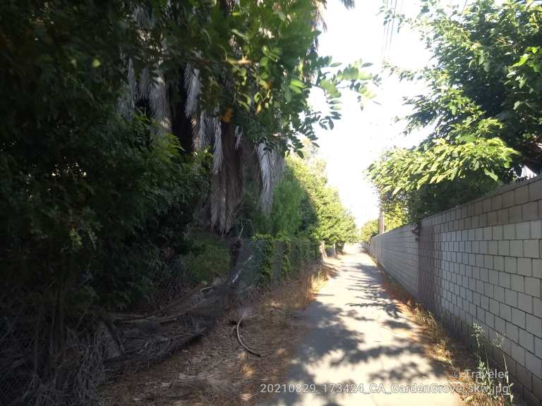 Beverly Manor Northgate Bike Trail Cycle Routes and Map | Komoot