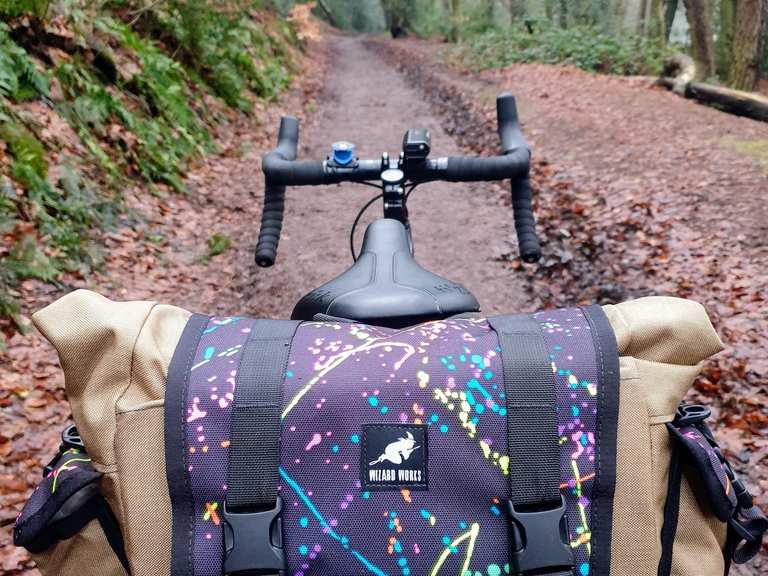 Drovers Way Bridleway – trasy MTB | Komoot