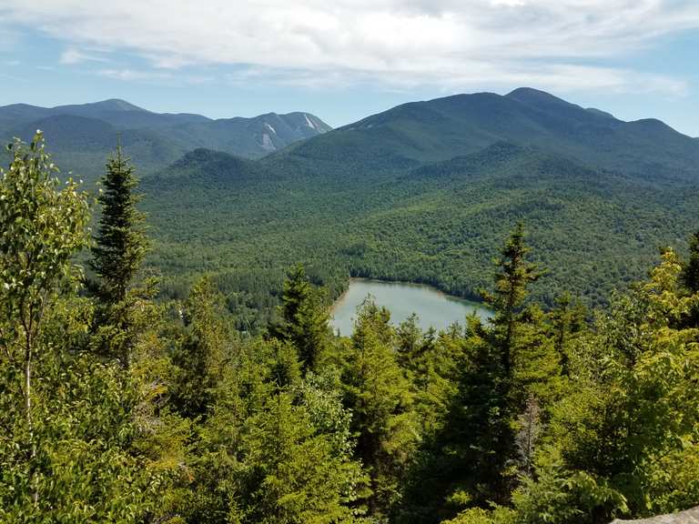 Mount Jo Loop – Adirondack Park | Wanderung | Komoot
