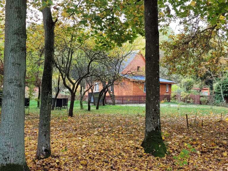 Forsthaus Adolfin : Radtouren und Radwege | komoot