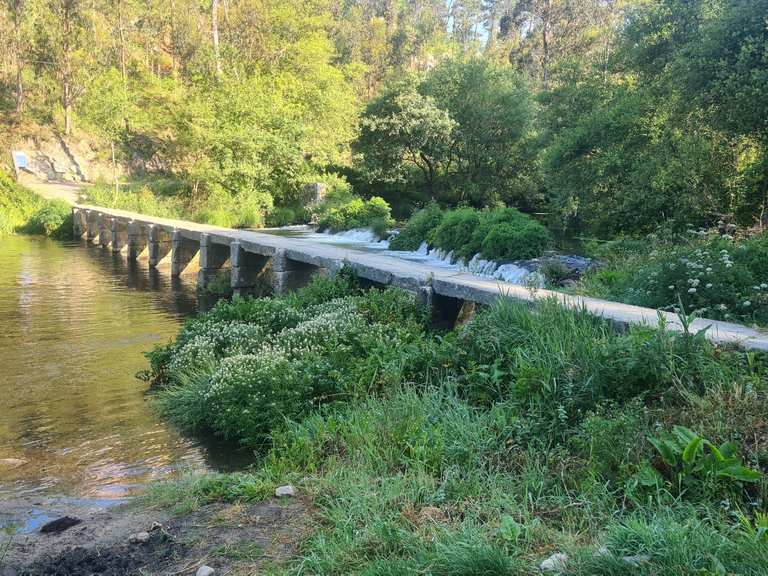 Sendero junto al río Neiva: Wanderungen und Rundwege | komoot