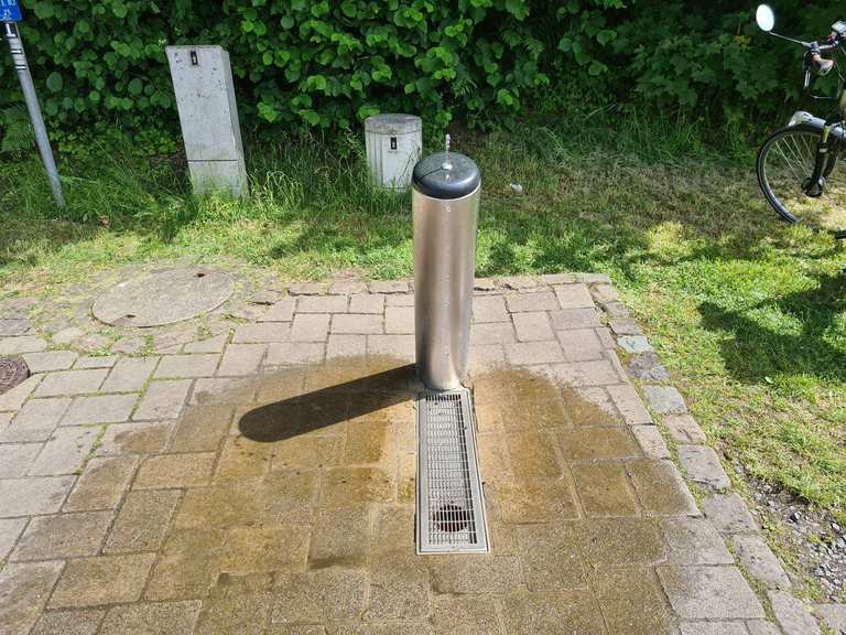 Dursty : Radtouren und Radwege | komoot