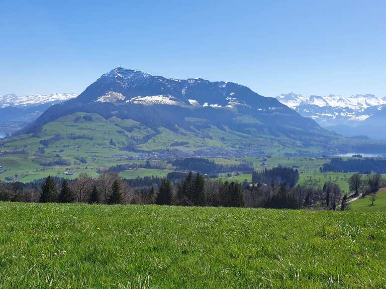 Rooterberg Routes for Walking and Hiking | Komoot