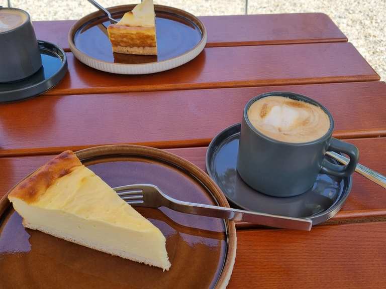 Re(h)serviert: Wirtshaus der Genusskultur: Mountainbike-Touren und ...