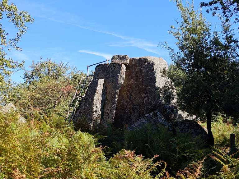 Il Monte Stella – giro ad anello nel Parco Nazionale del Cilento, Vallo ...