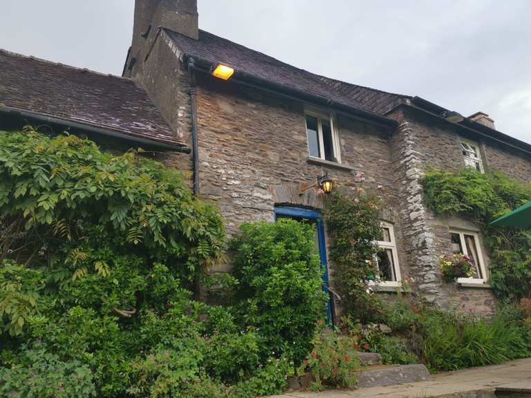 Tarr Farm Inn: Mountainbike-Touren und -Trails | komoot