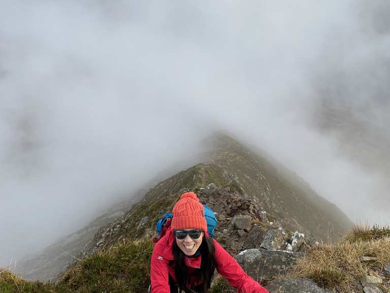 Schoolhouse Ridge: Wanderungen und Rundwege | komoot
