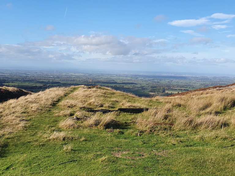 Ingleby Top and Drum House Routes for Walking and Hiking | Komoot