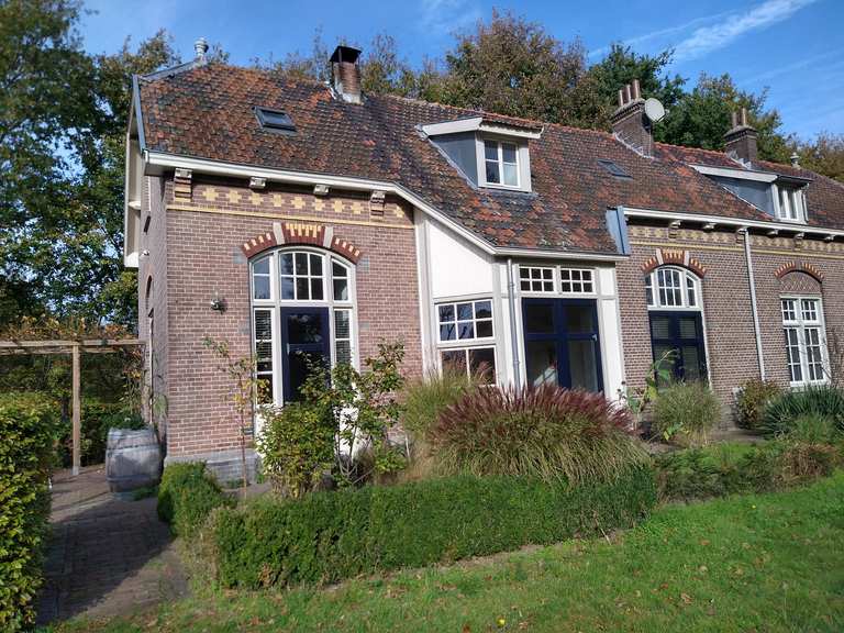 Duits Lijntje - station Liempde: Wanderungen und Rundwege | komoot