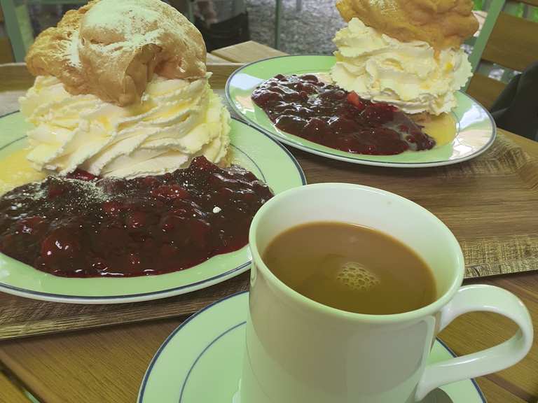 Horster Grashaus - Cycle Routes and Map | Komoot