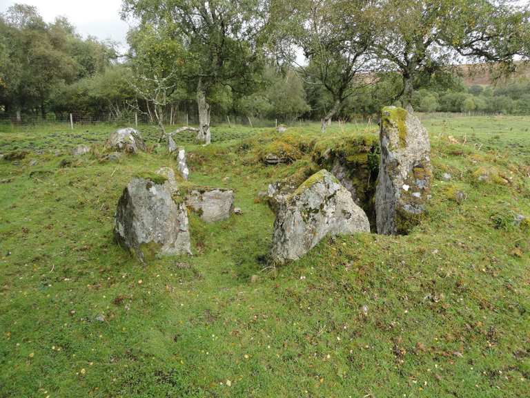 Skail Chambered Cairn: Wanderungen und Rundwege | komoot