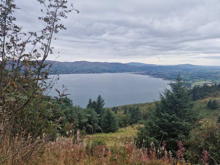 Kodak Corner (Viewpoint): Wanderungen und Rundwege | komoot