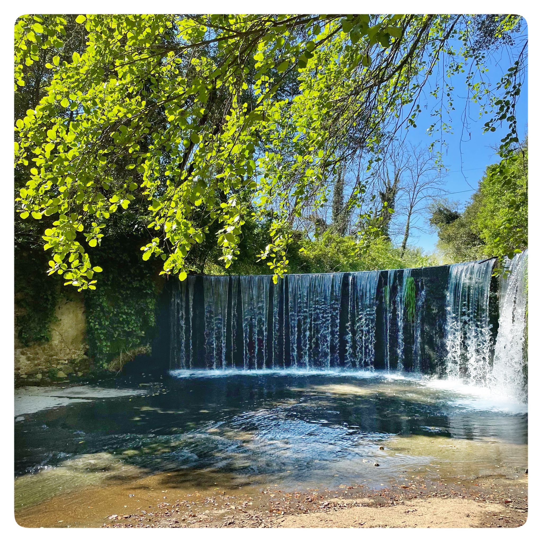 Il grande anello di Veio – Parco di Veio | escursione | komoot